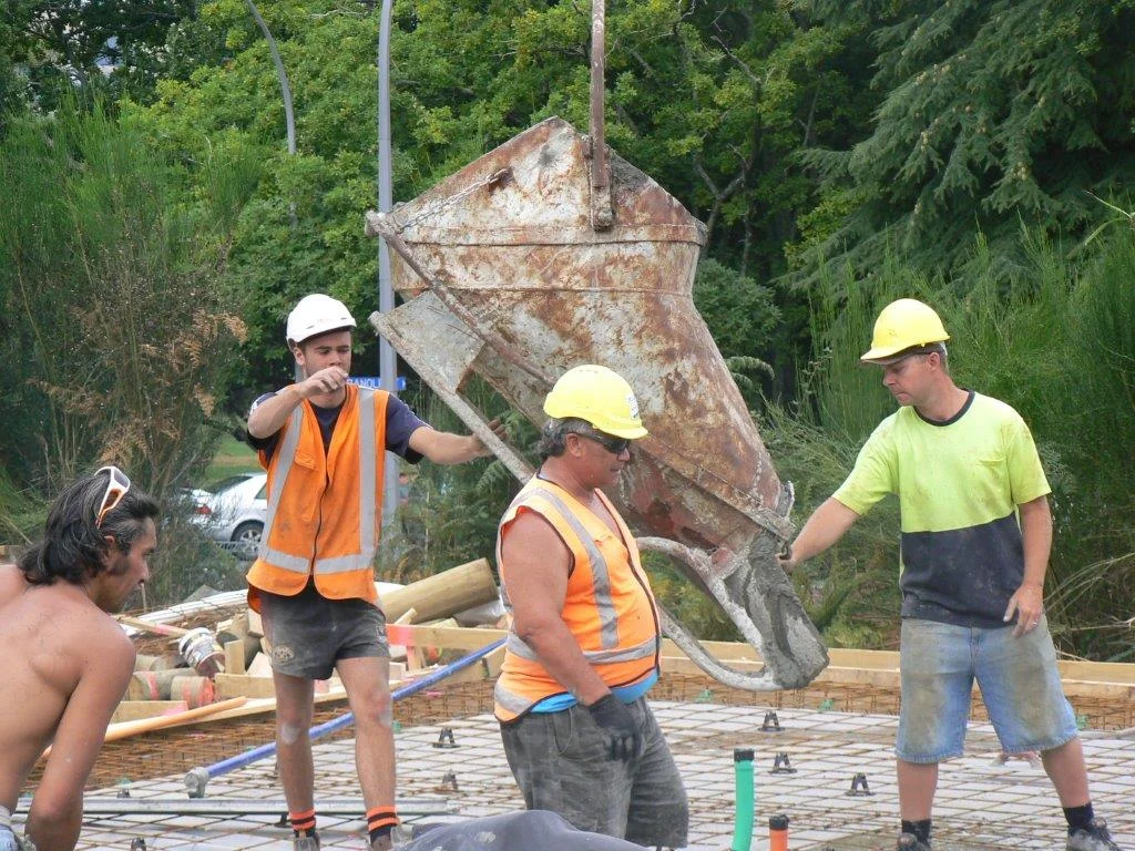 Ronayne Construction