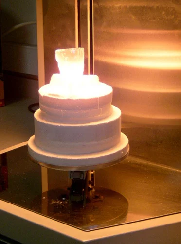 Bioglass Facial Implants Gallery — Paddy Hartley