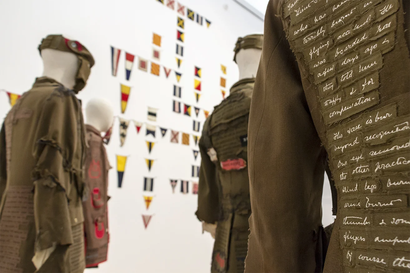 Project Facade — Paddy Hartley