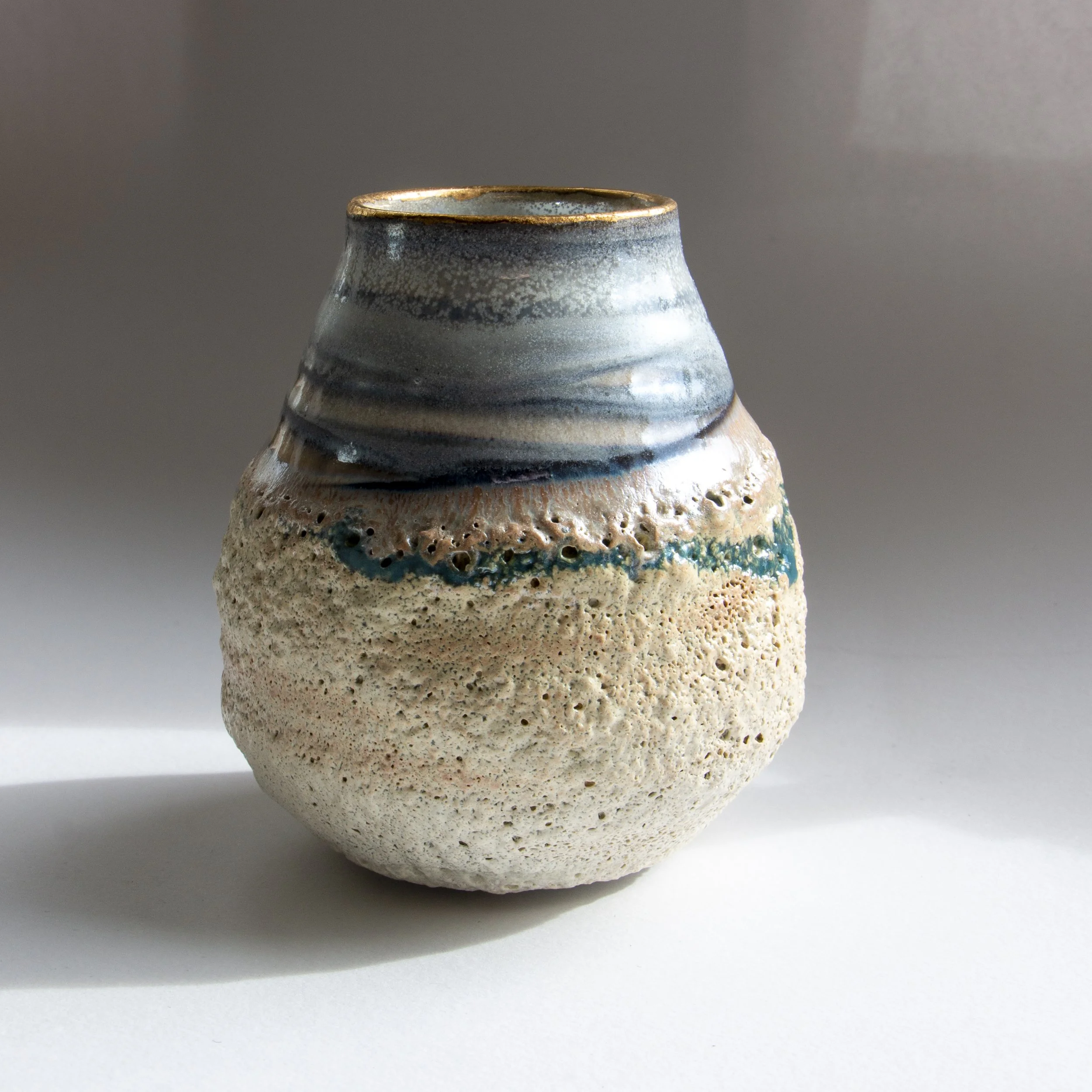 The Glazed Landscape — Paddy Hartley