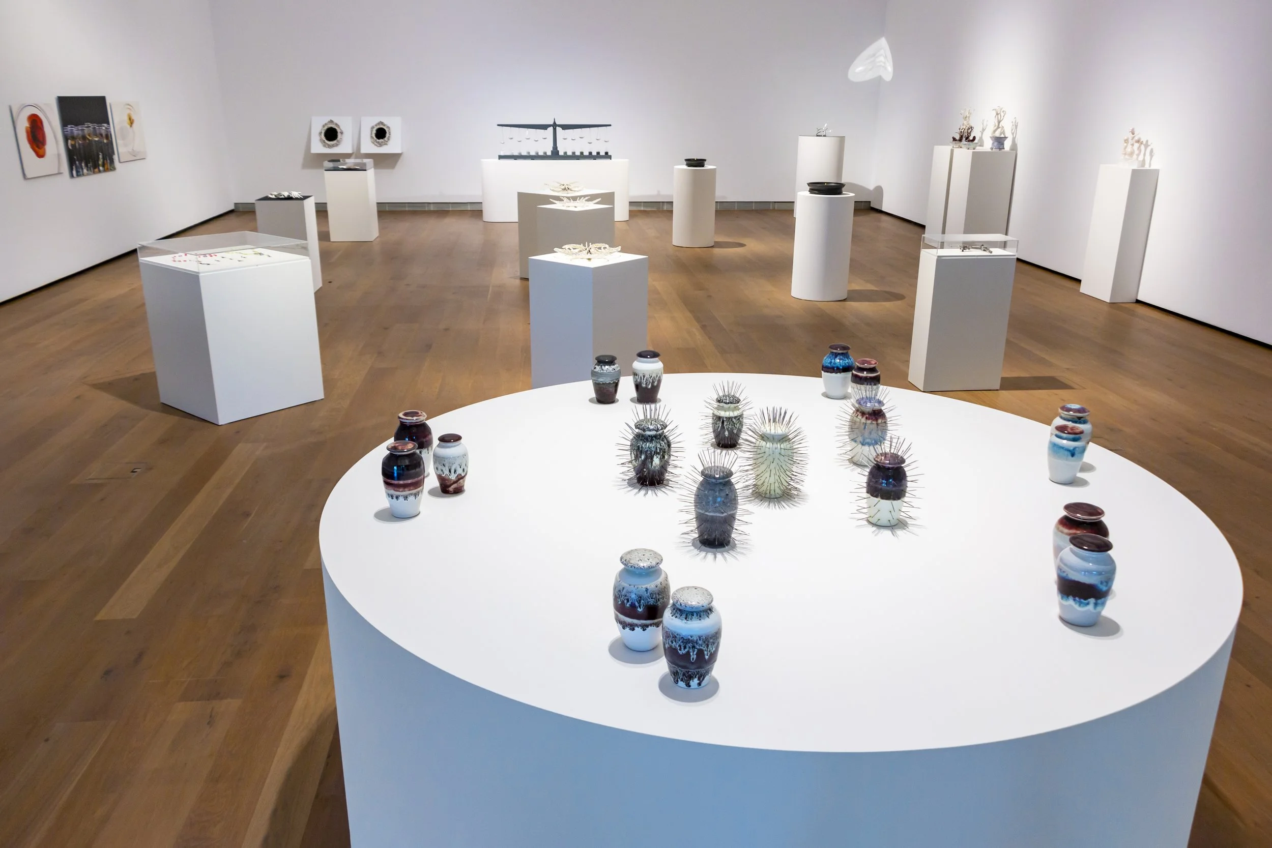 The Cost of Life — Paddy Hartley