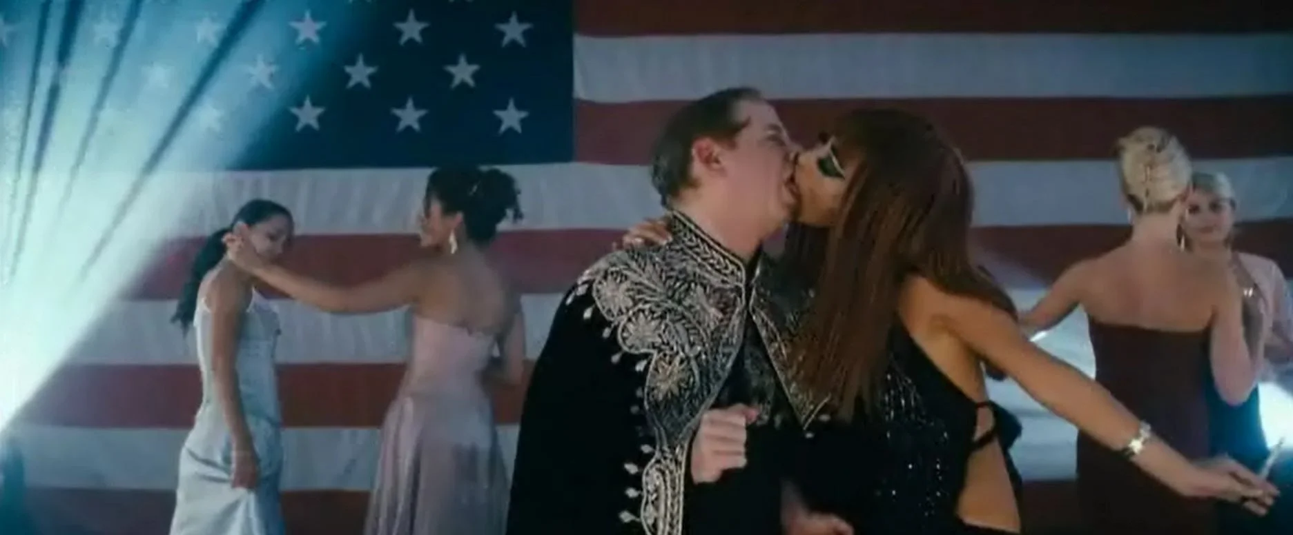 Southland Tales Wallace Shawn