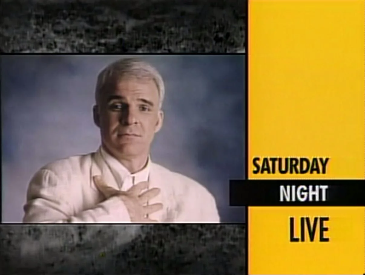 Chevy Chase Snl Host