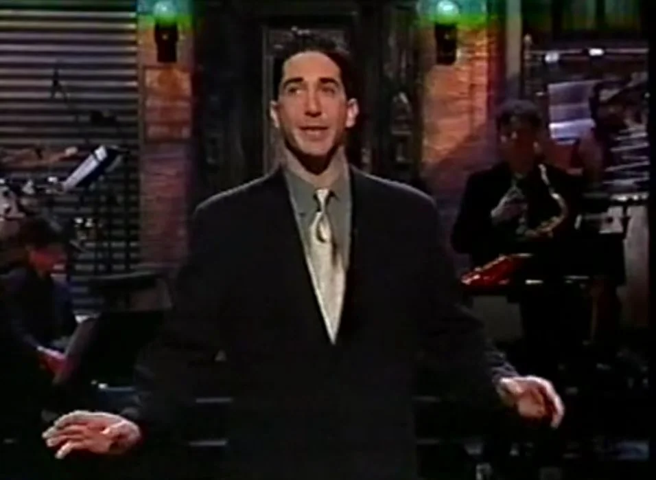 Mark Mckinney Bill Brasky