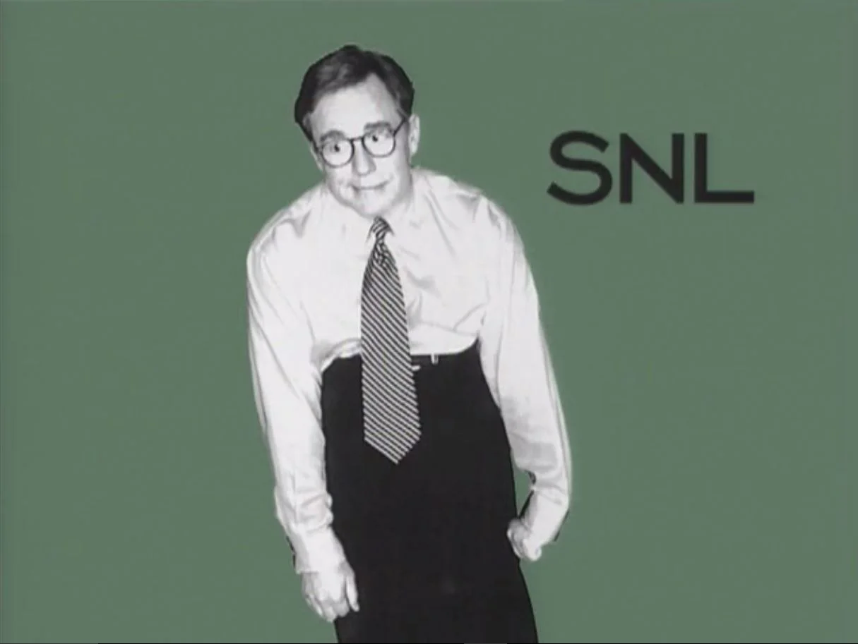 Phil Hartman Snl