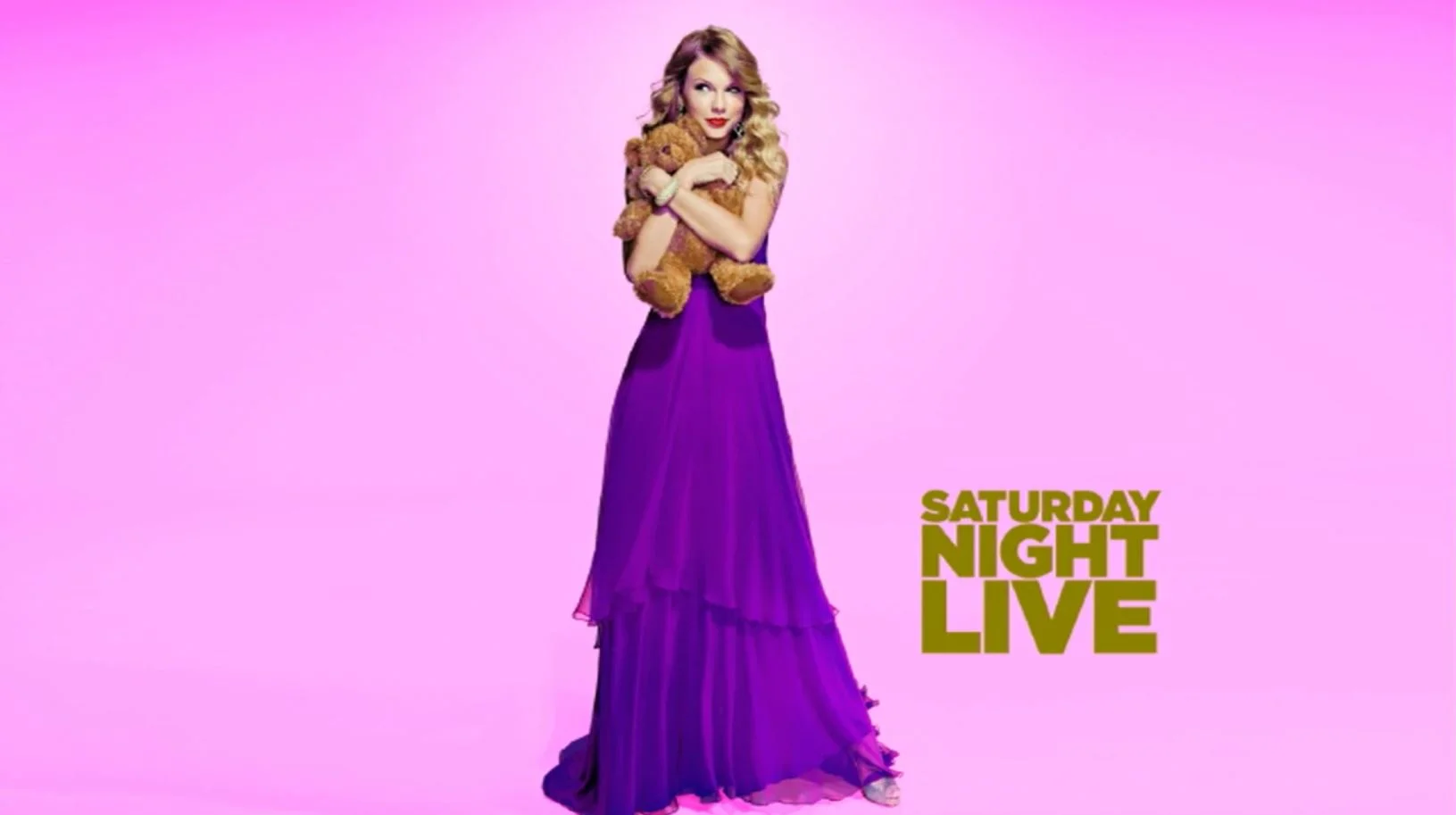 Taylor Swift Snl Roomies