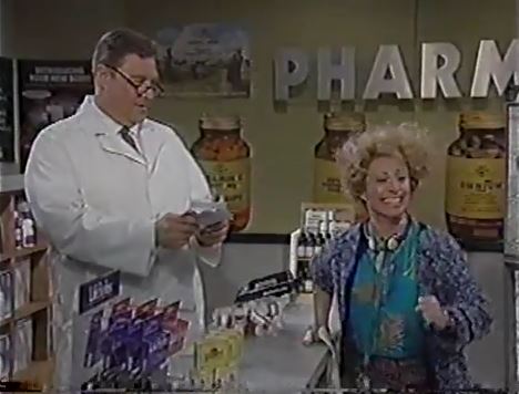 SNL: S22E19... HOST: JOHN GOODMAN... DATE: MAY 10, 1997