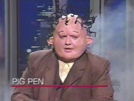 Mango Snl Ben Affleck