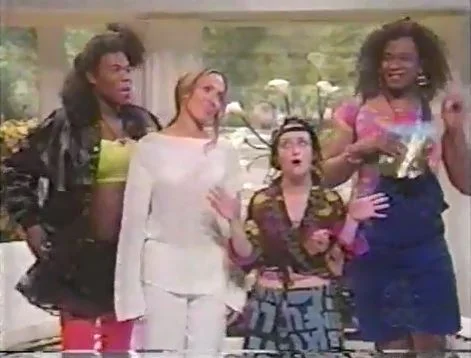 Jennifer Lopez Fly Girl