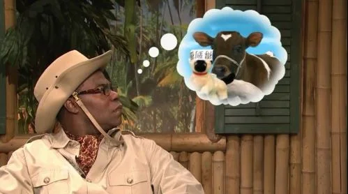 Tracy Morgan Snl Scared Straight