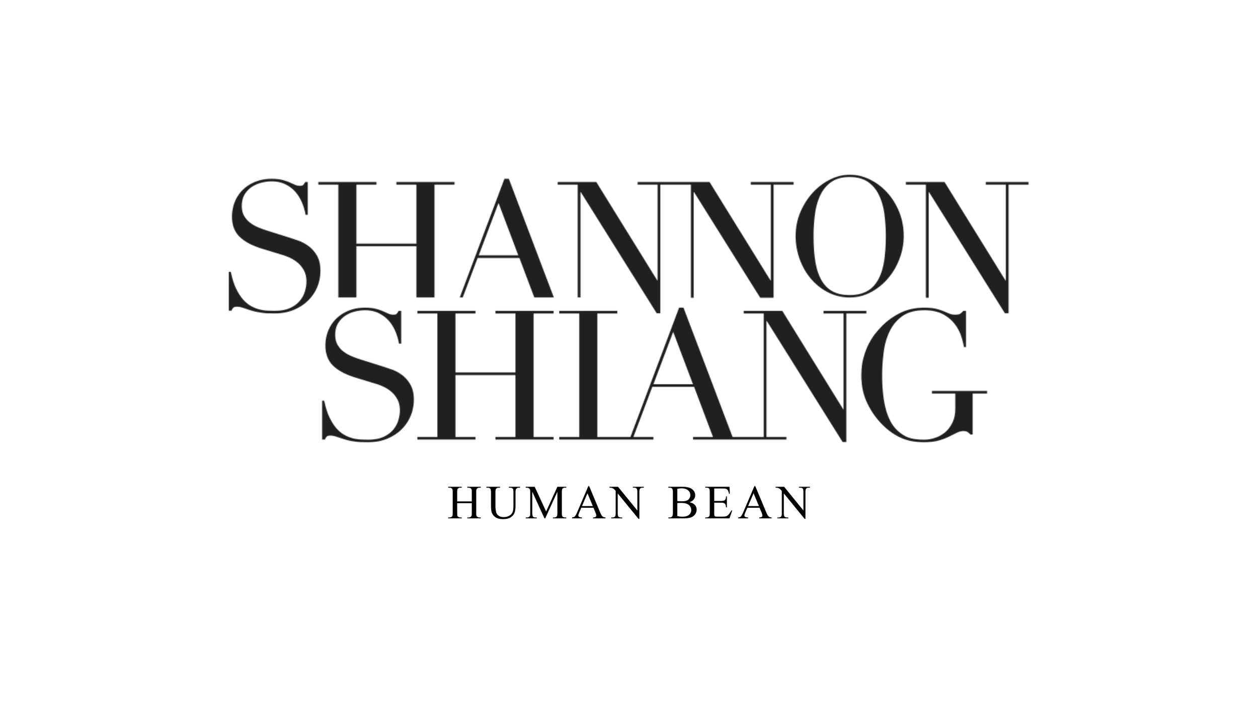 Shannon Shiang | Artist & Jewelry Architect