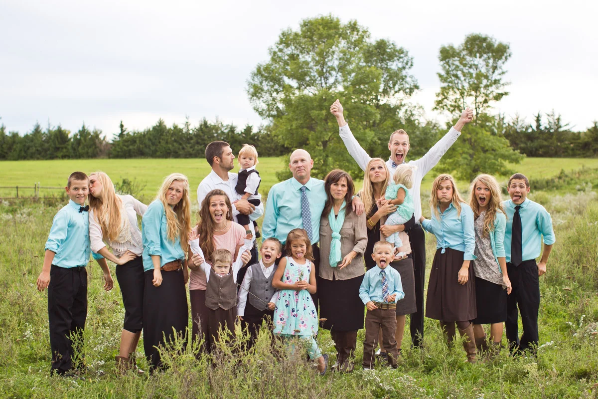 Media — The Kingery Family