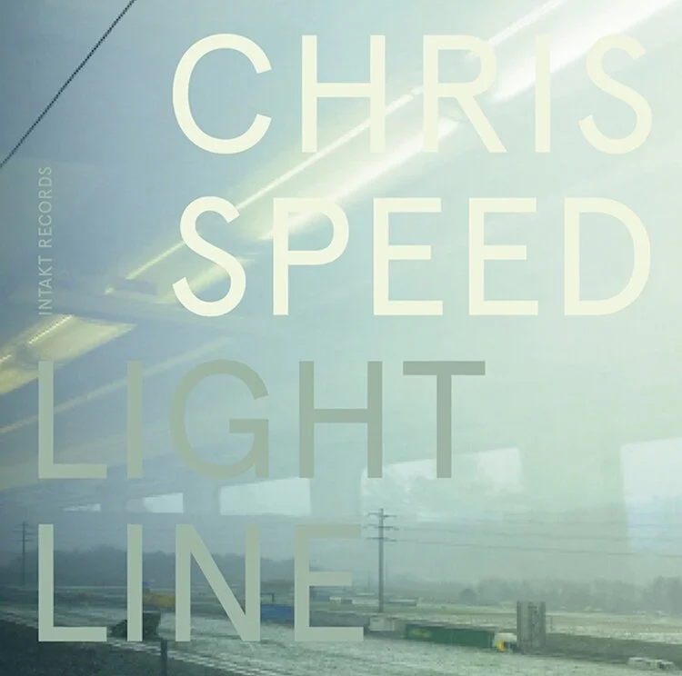 chris speed