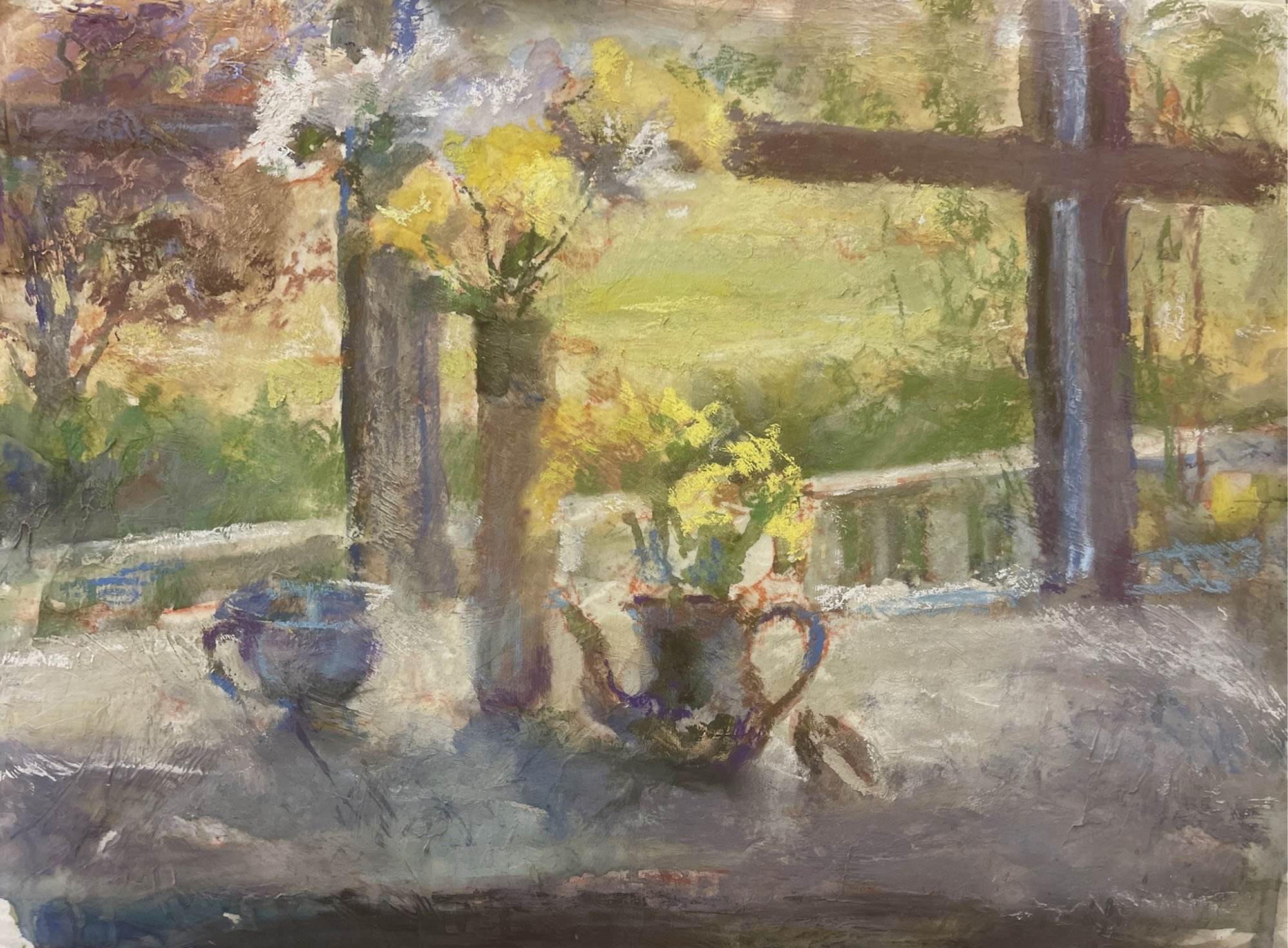 Art Classes and workshops — FentonRiver Studio