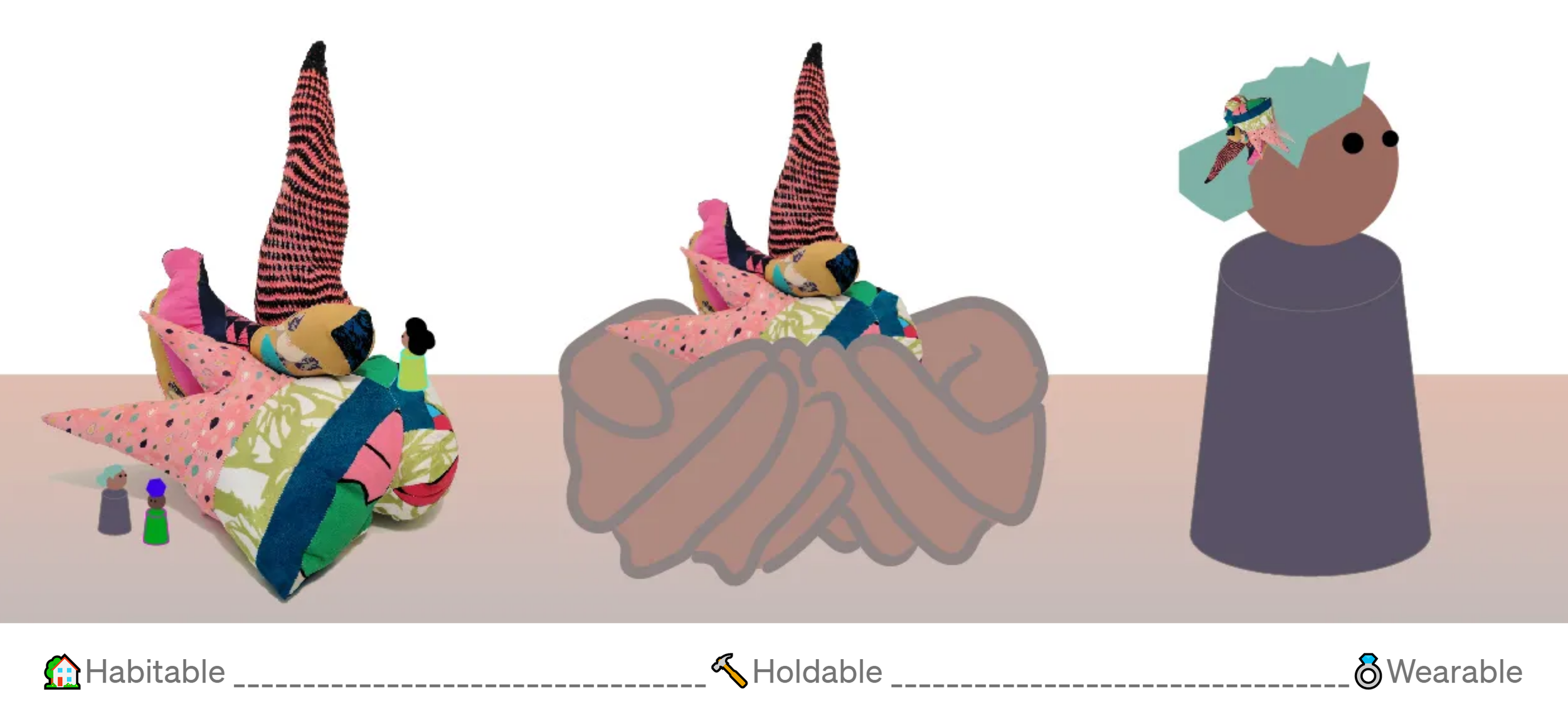 Metaverse OS — BlinkPopShift