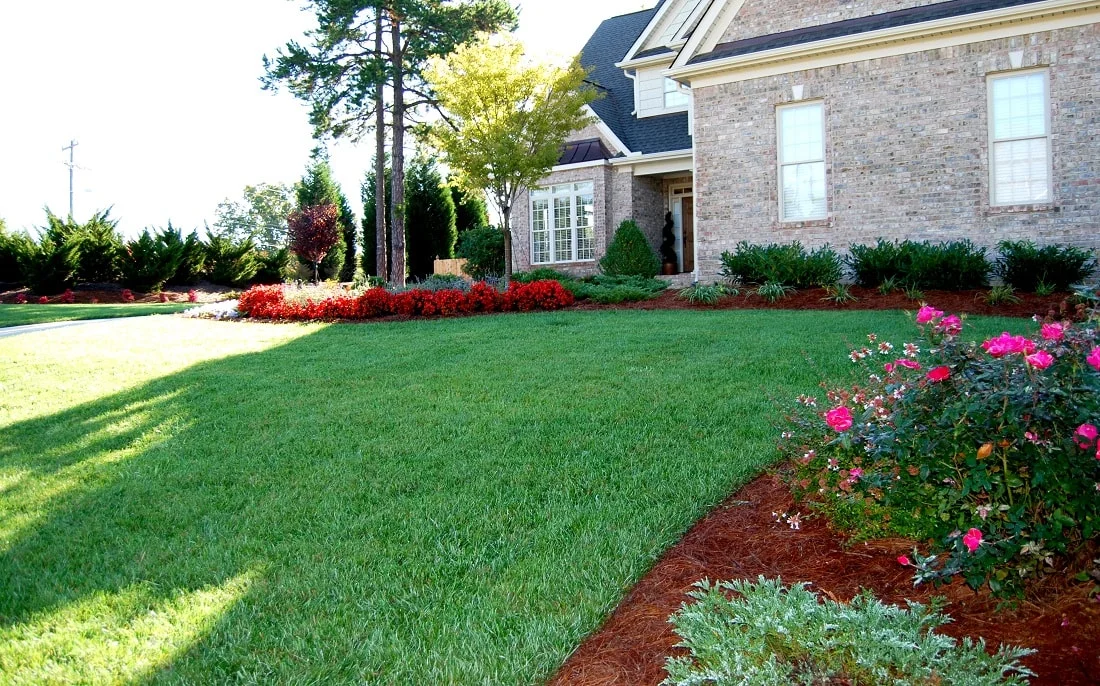 Landscape Services