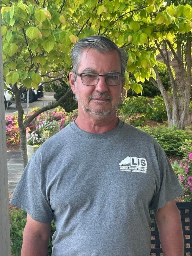 April 2025-Dave Peters