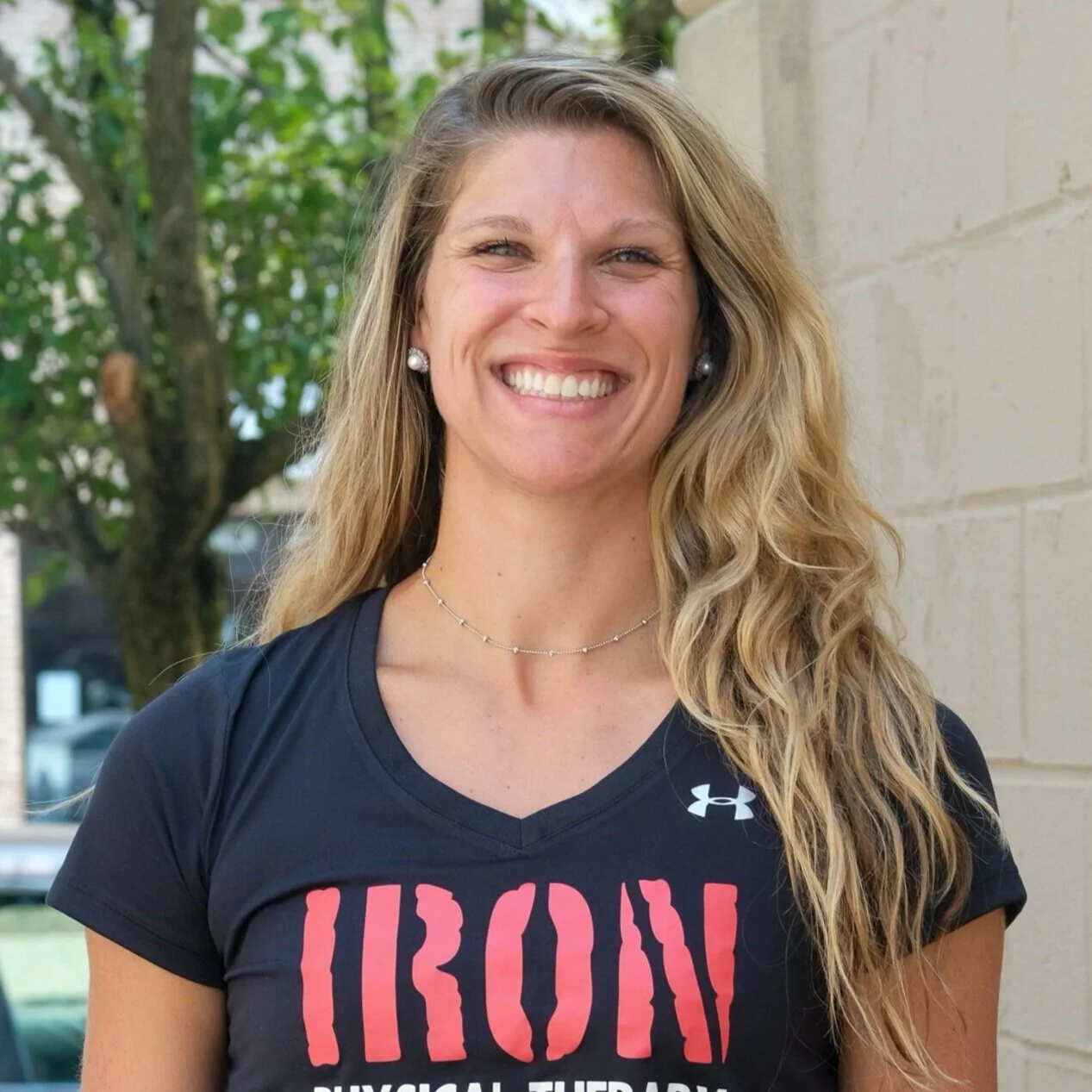 Physical Therapy Team — Iron Physical Therapy