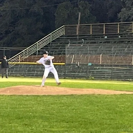 Student Baseball Player Comes Back Stronger Than Before His Injury ...