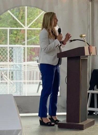 Succeeding in Business and Life — Iron Physical Therapy