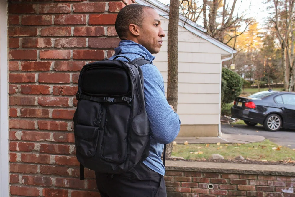 5 Tips To Prevent Back Pain from Backpacks — Iron Physical Therapy