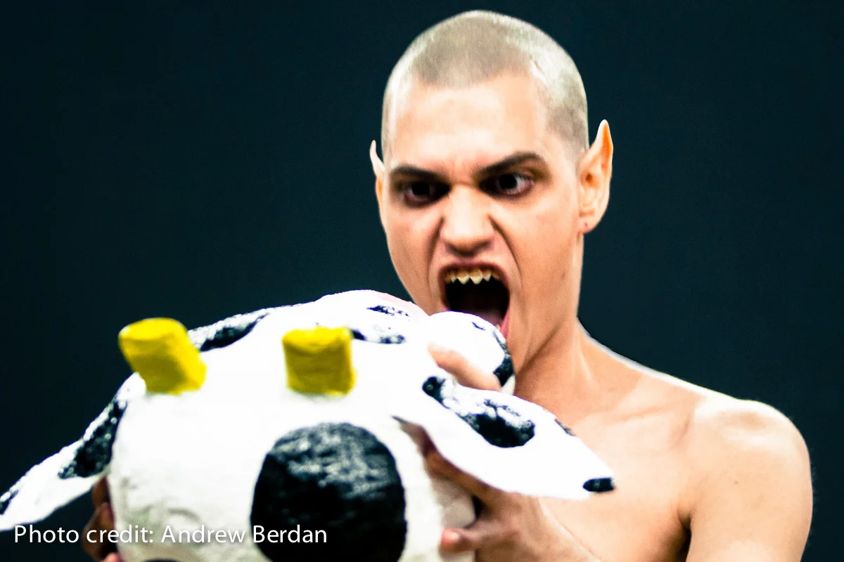 Bat Boy — Musical Theatre Productions | London, Ontario