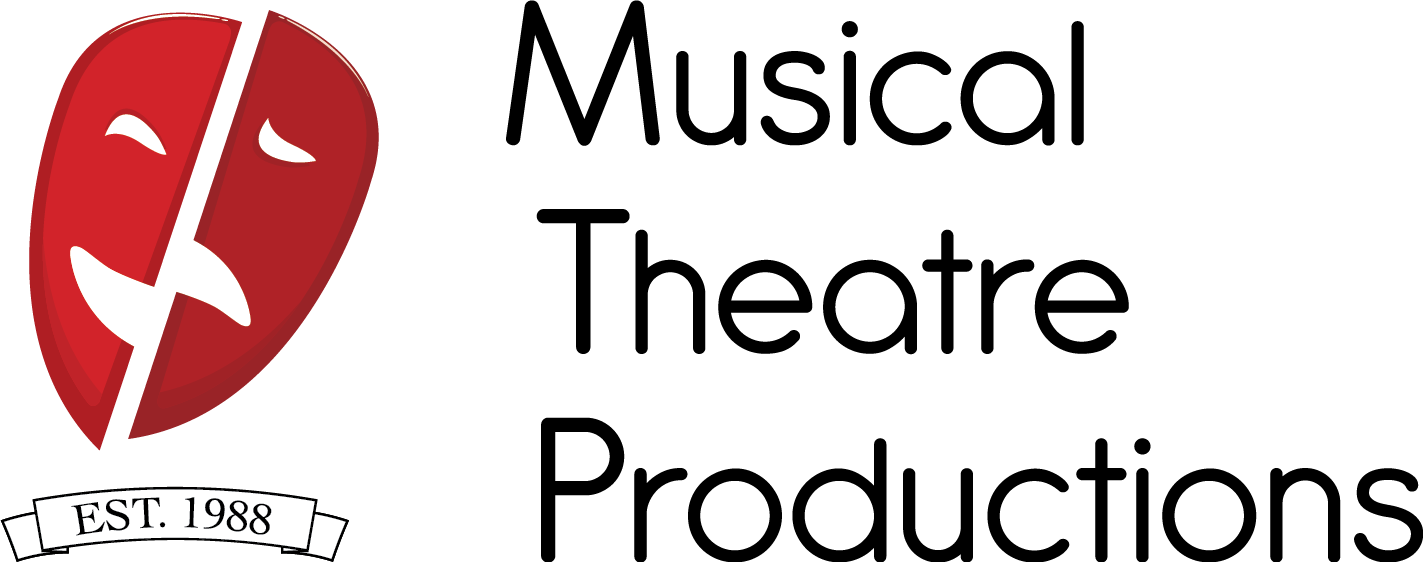 Musical Theatre Logo