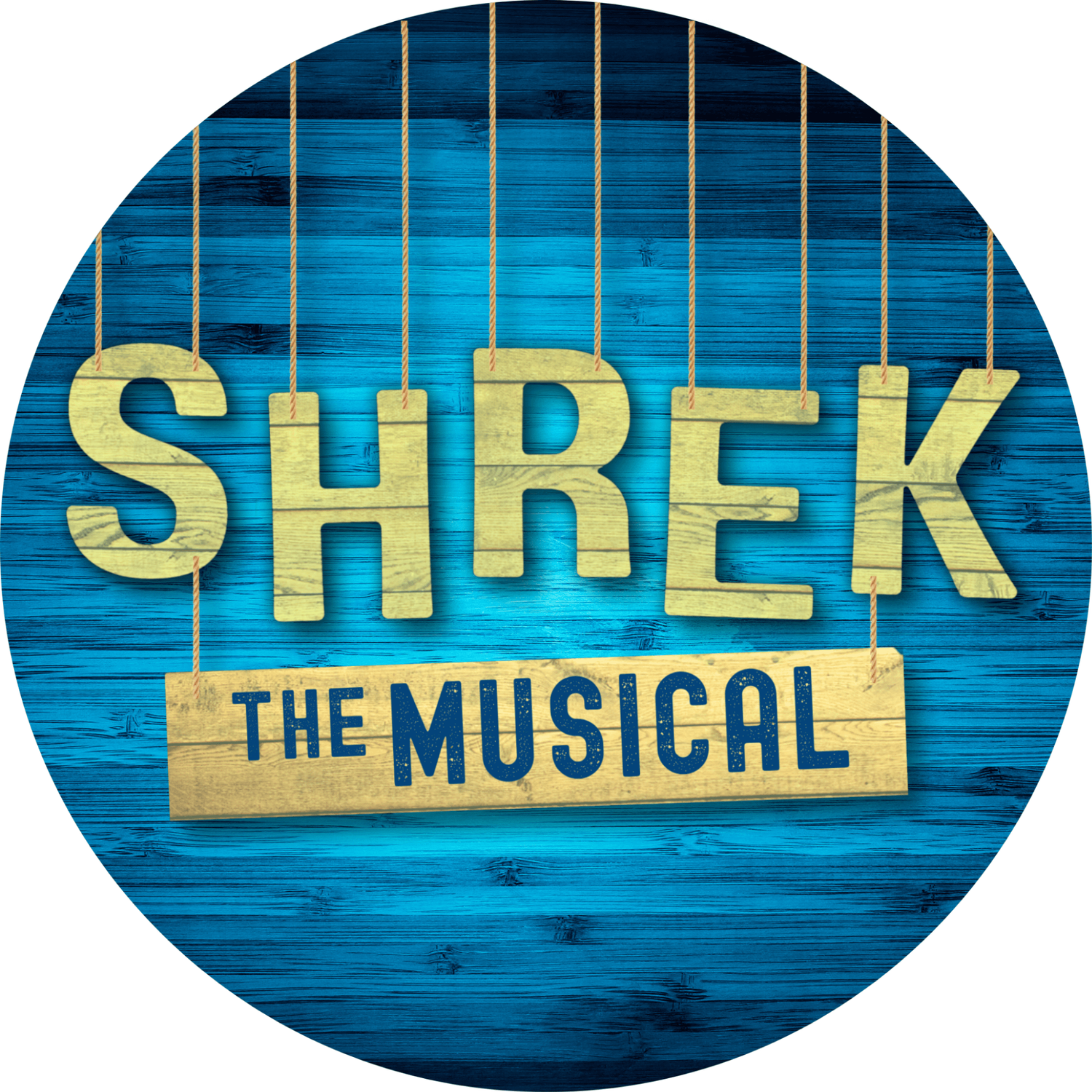 Shrek: The Musical — Musical Theatre Productions | London, Ontario