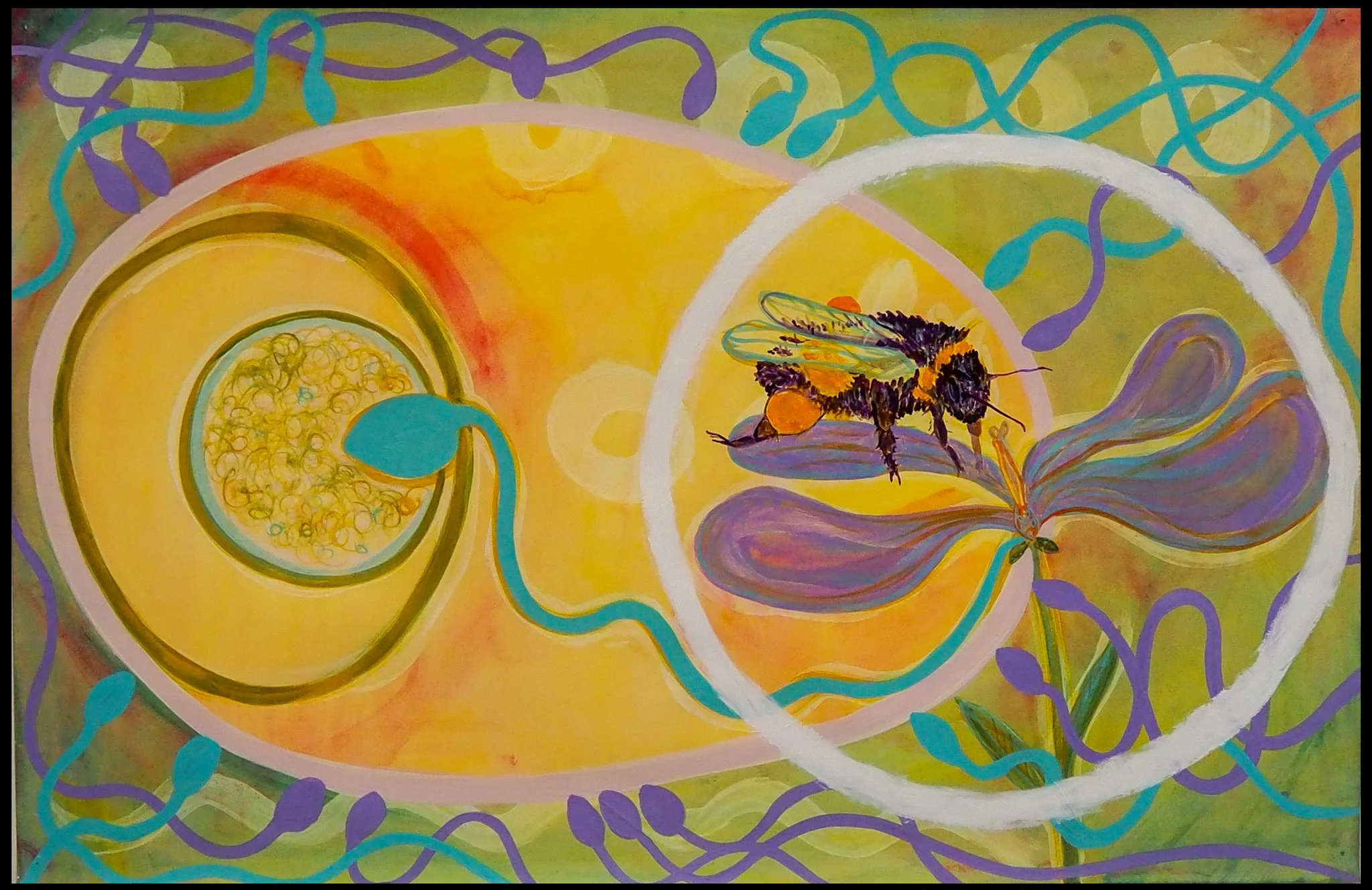 Wendy Smith - Artist