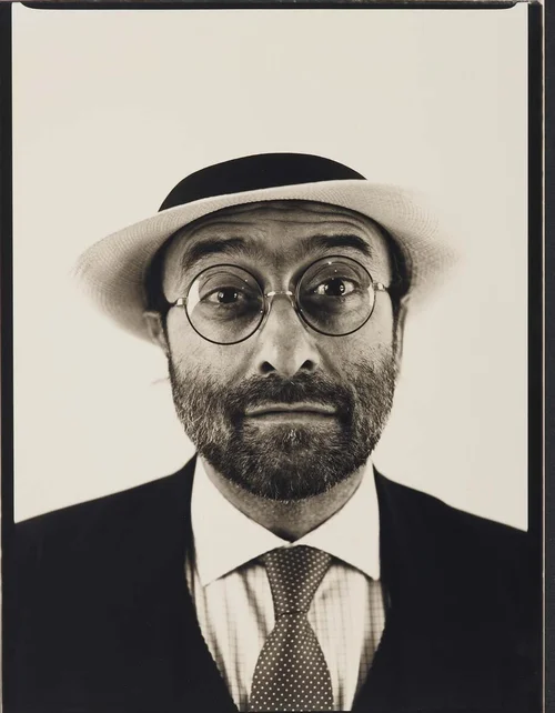 Luigi Ghirri — Galleria de' Foscherari