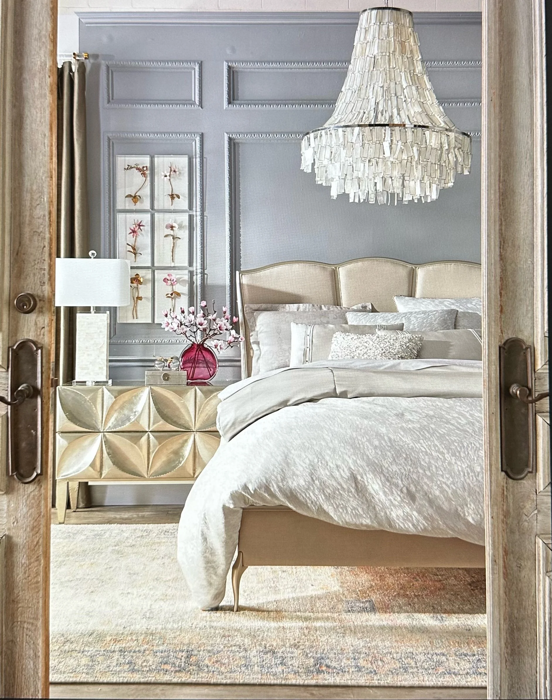 Aaron Smith-photo styling/visual merchandising