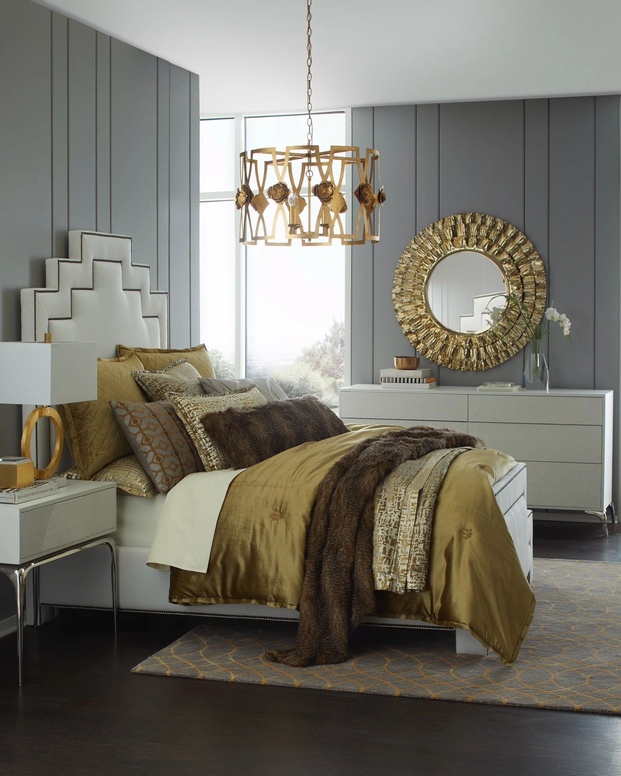 Aaron Smith-photo styling/visual merchandising