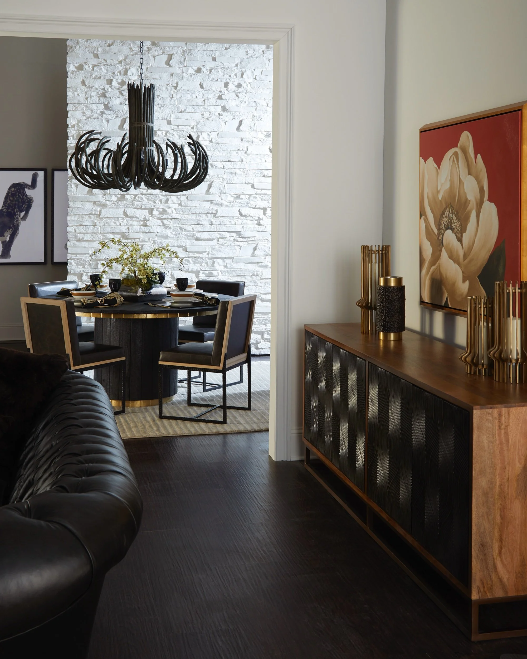 Aaron Smith-photo styling/visual merchandising