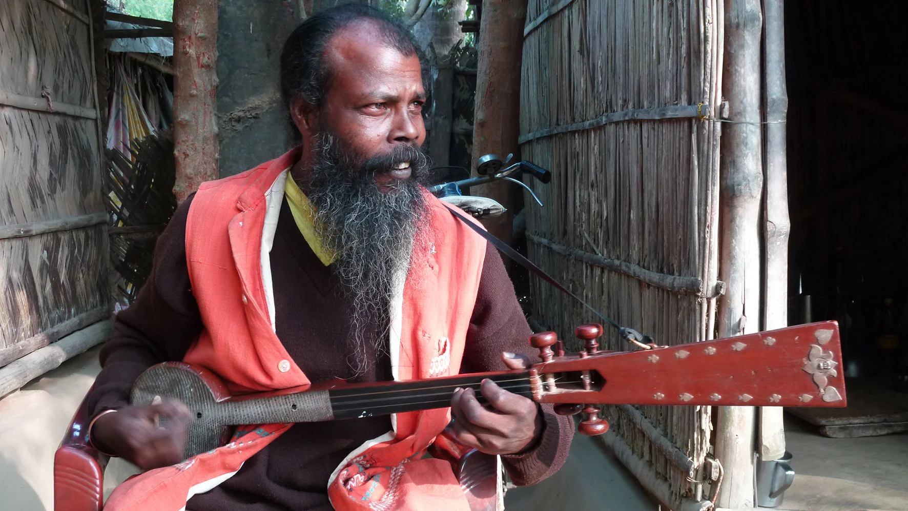 Bâul-Fakir gaan, Bengal — Music & traditions