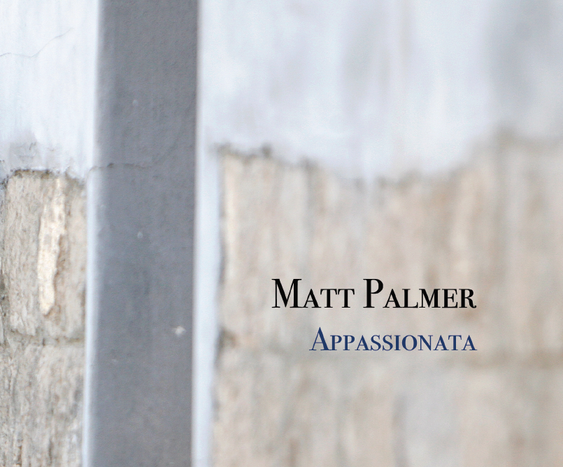 Scores — MATT PALMER