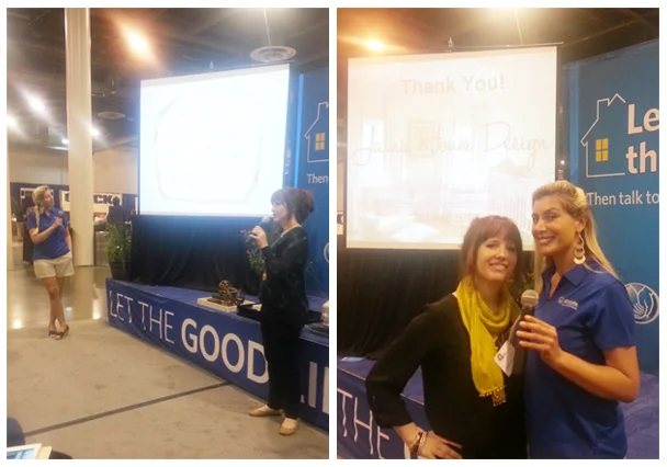 Exciting Updates | Jamie House Design