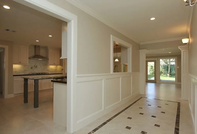 Before & After: A Stunning Home Transformation | Jamie House Design
