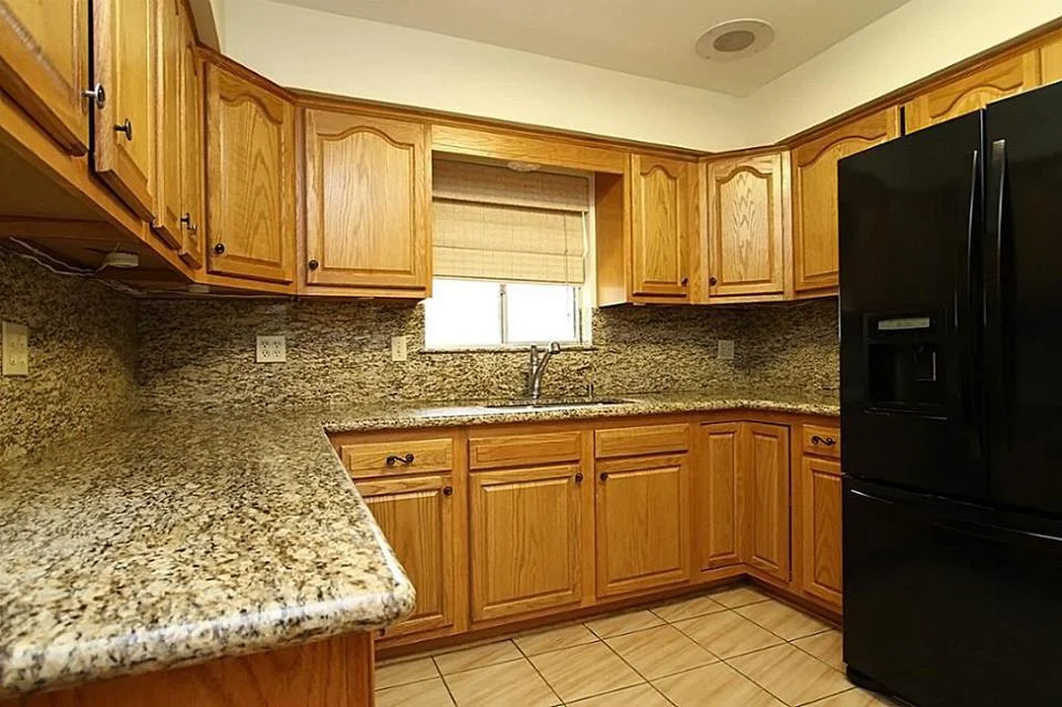 Before & After: A Stunning Home Transformation | Jamie House Design