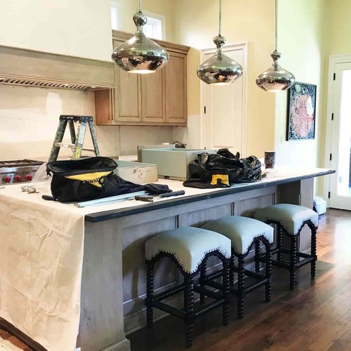 Interior Design Services in South Denver | Jamie House Design