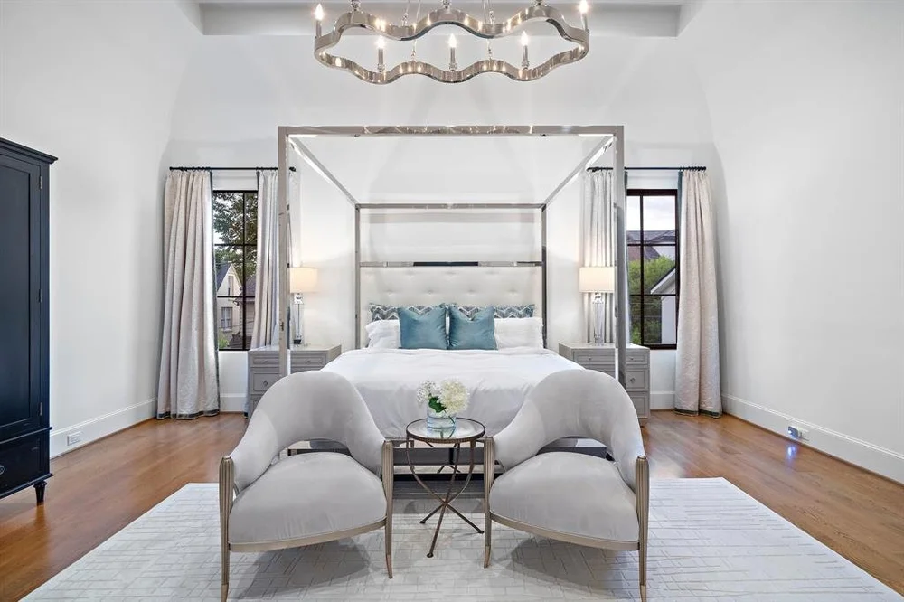 Jamie House Design
