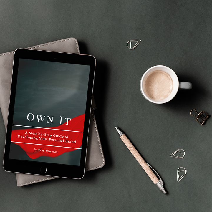 Gift Cards and Other Merch — Bay Area Headshot Photographer - Nina ...