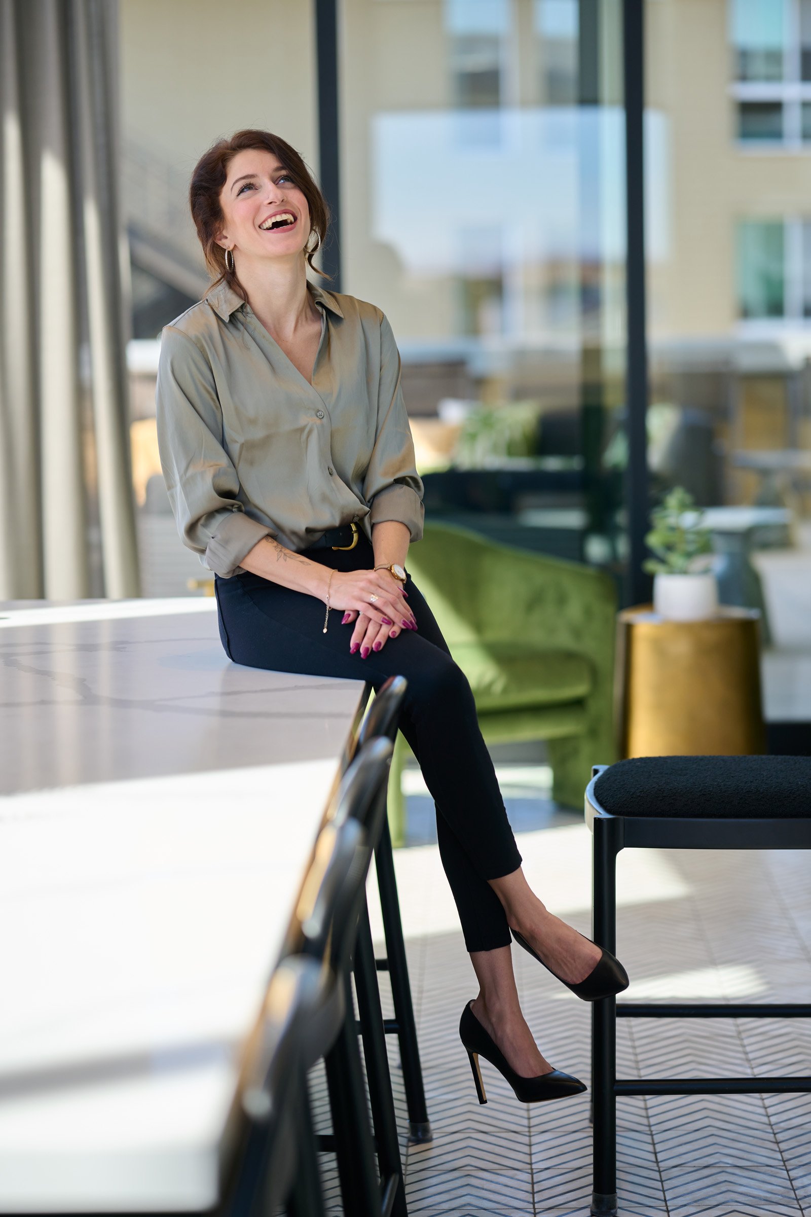 The Latest Studio News — Leader in Headshot Photographer in the Bay ...