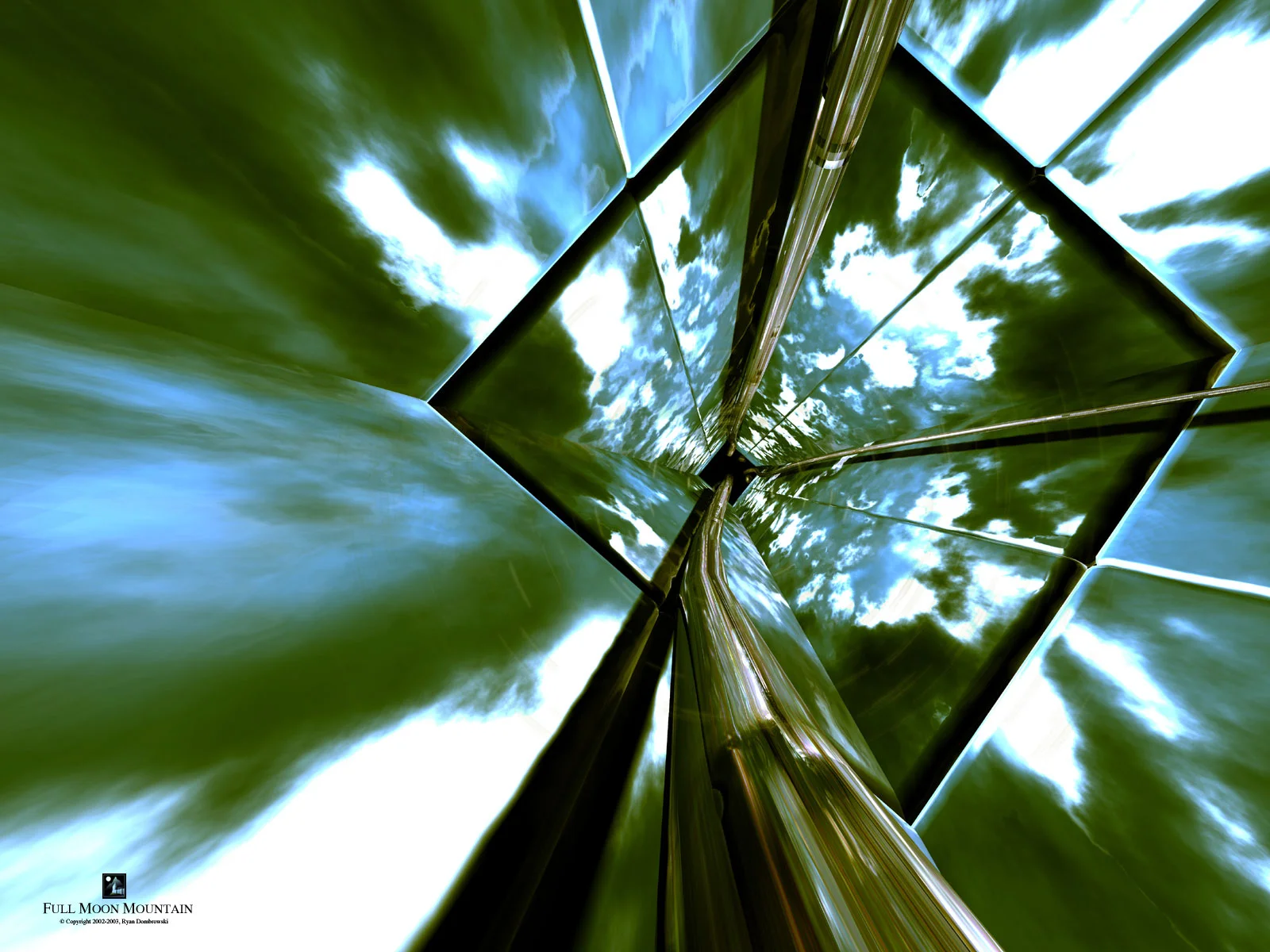 Gallery — Ryan Dombrowski