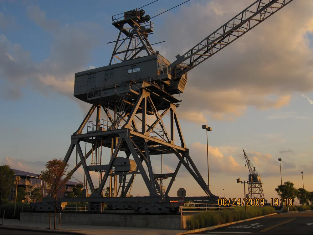 Red Hook — PortSide NewYork
