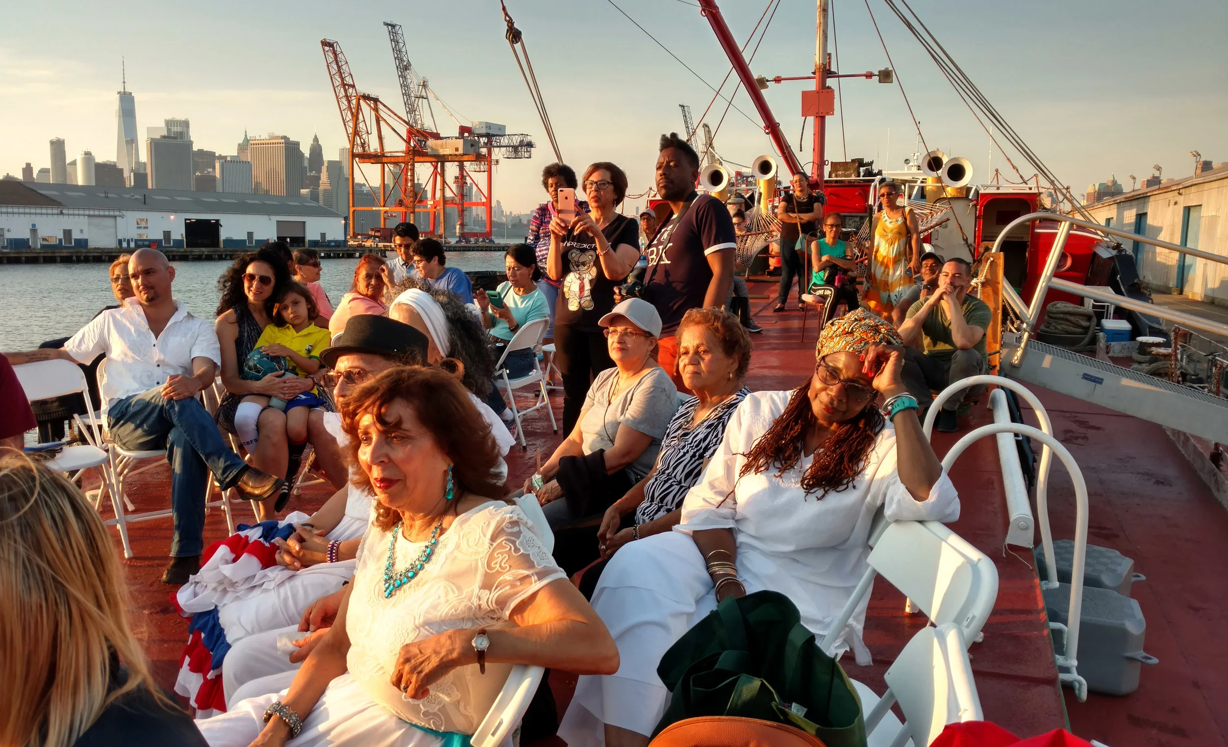 PortSide 2018 in photos! Donate to make 2019 even better! — PortSide ...