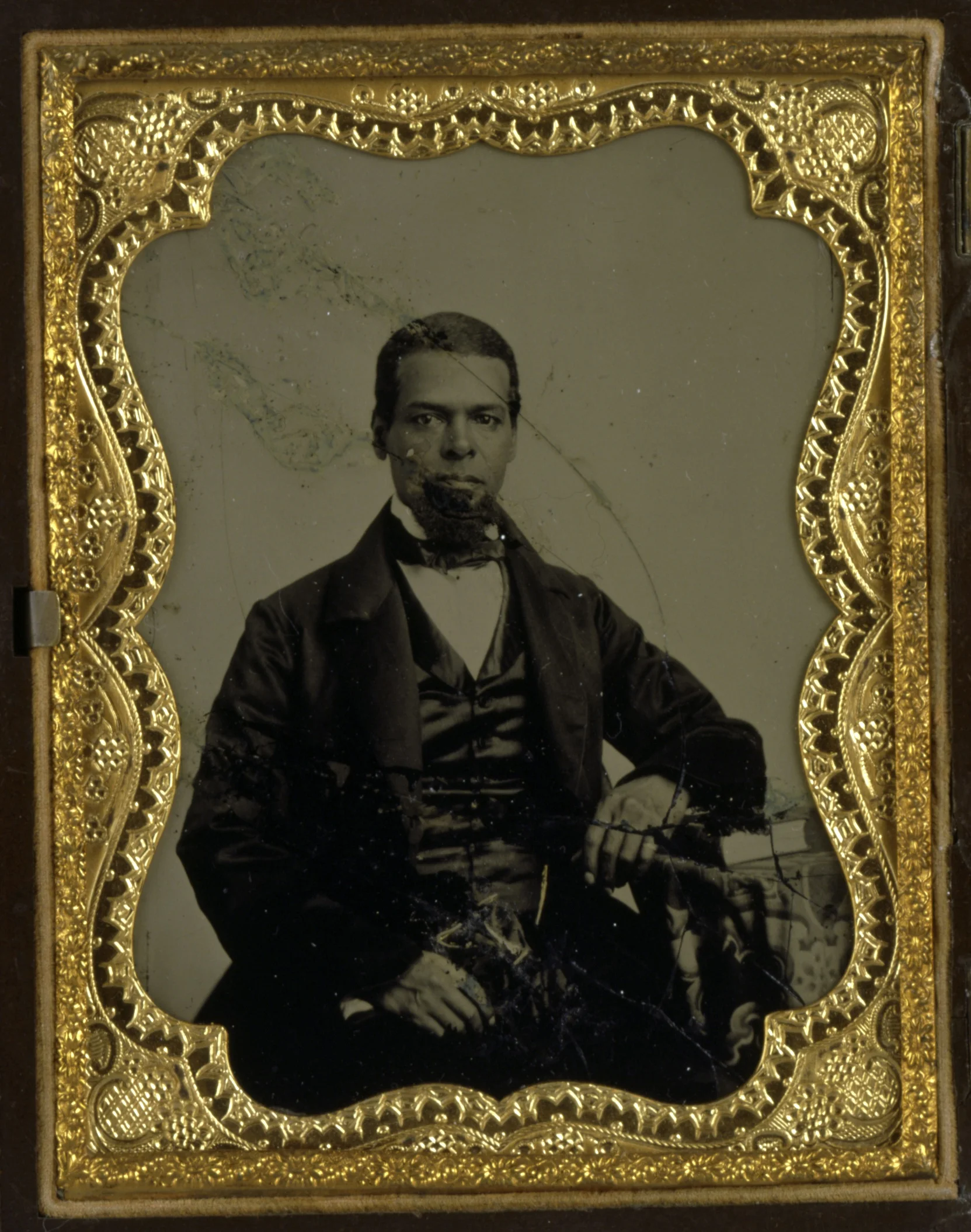 African-American Maritime Heritage — PortSide NewYork