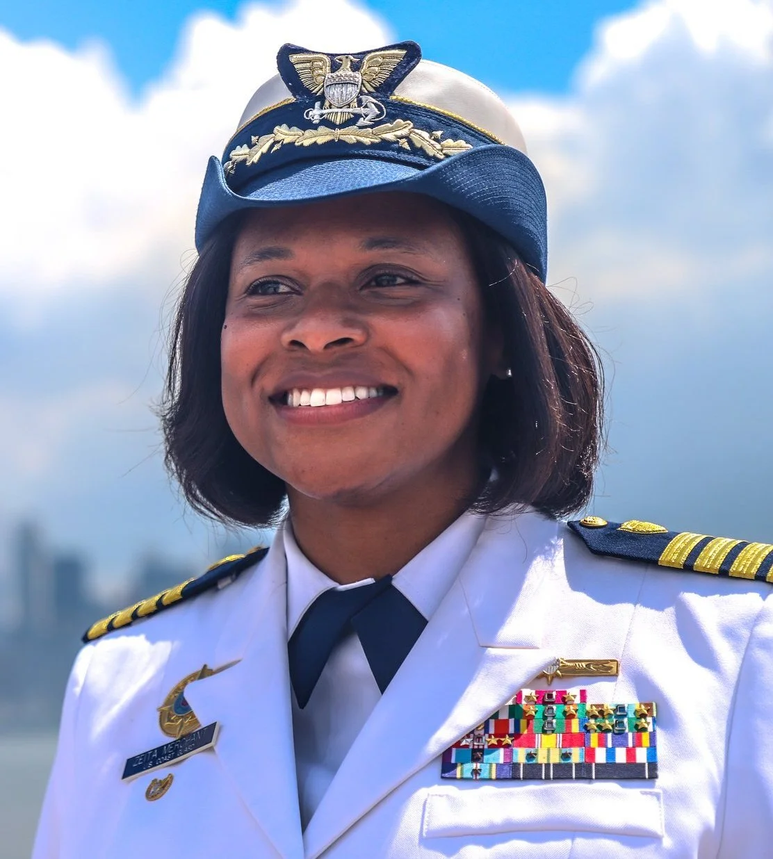 African-American Maritime Heritage — PortSide NewYork