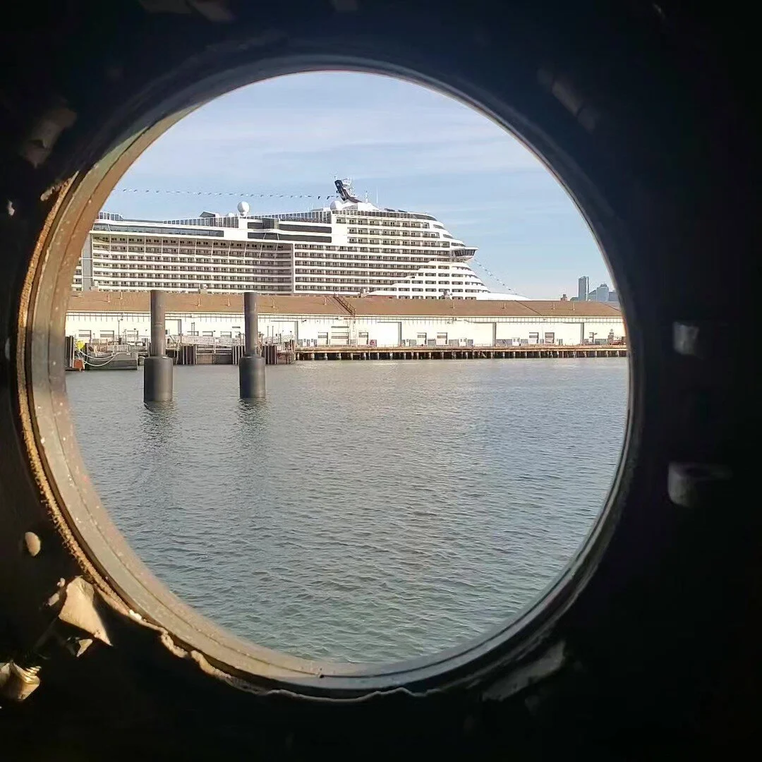 PortSide NewYork