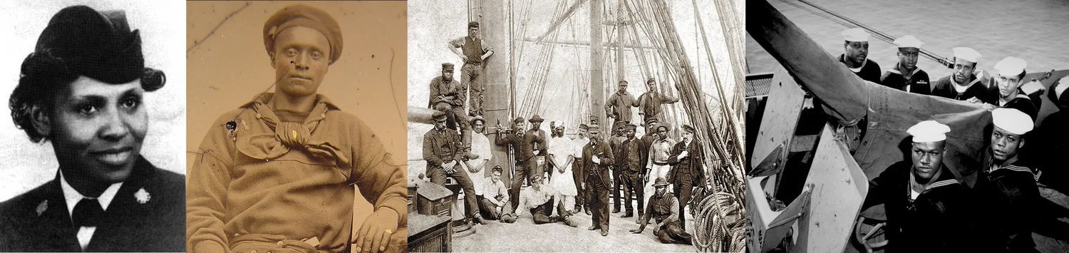 African-American Maritime Heritage — PortSide NewYork