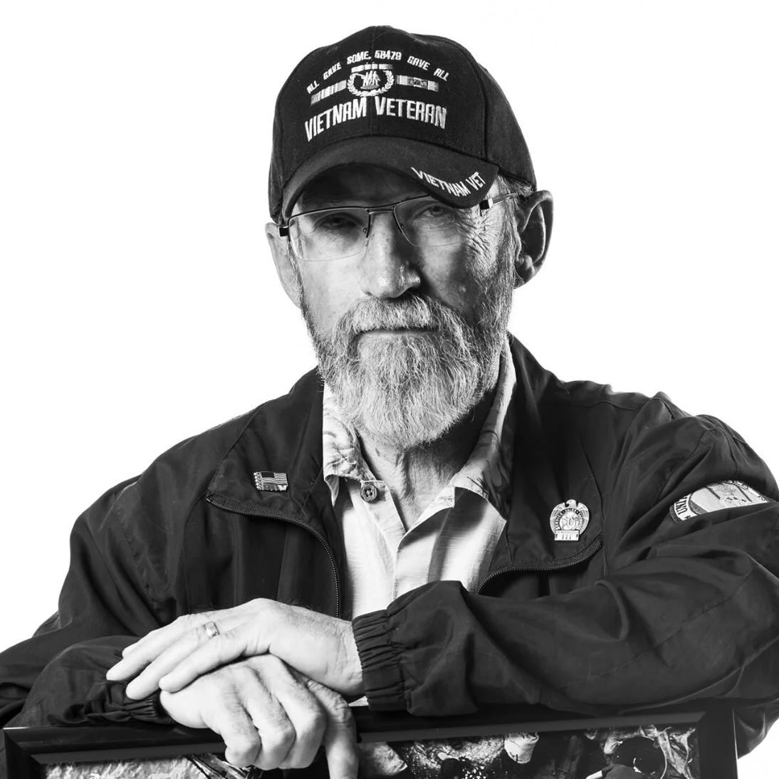 Tim Knopp for State Senate